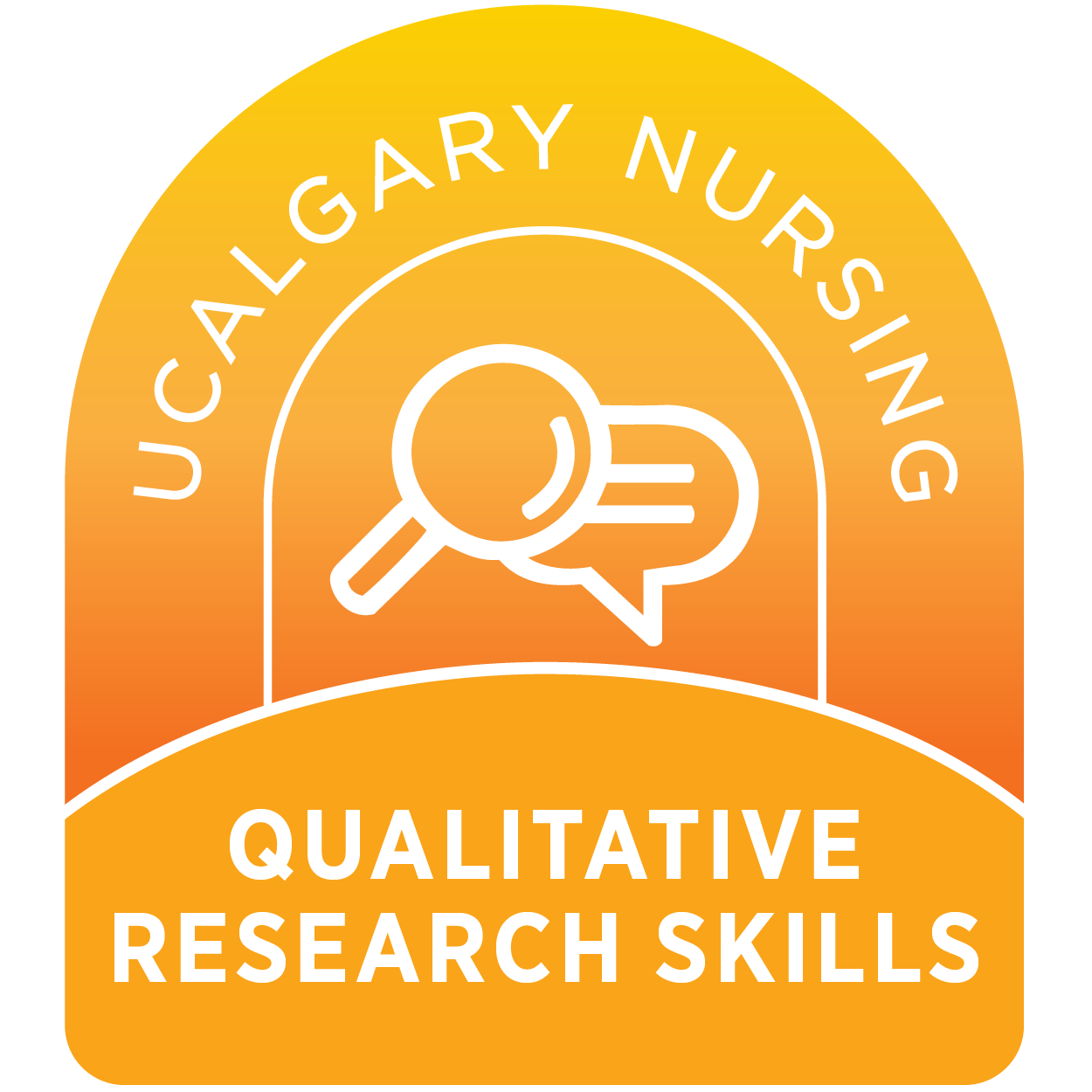 UCalgary Badges