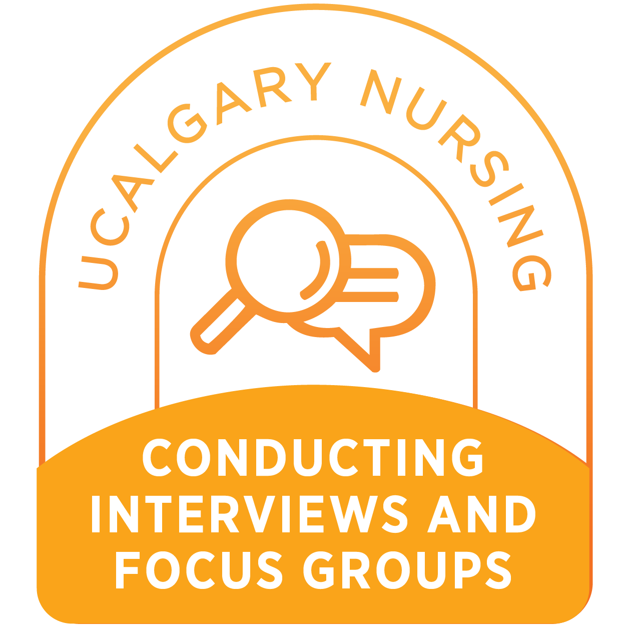 UCalgary Badges