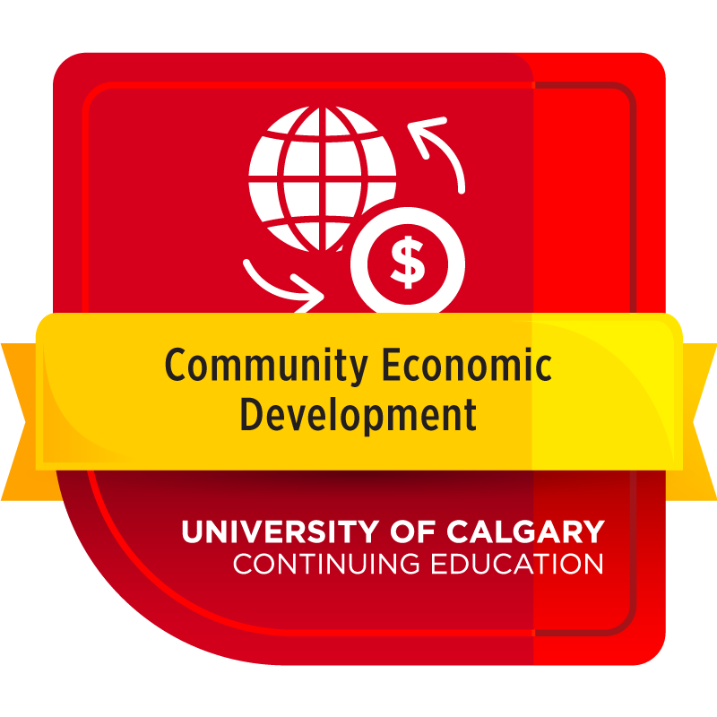UCalgary Badges