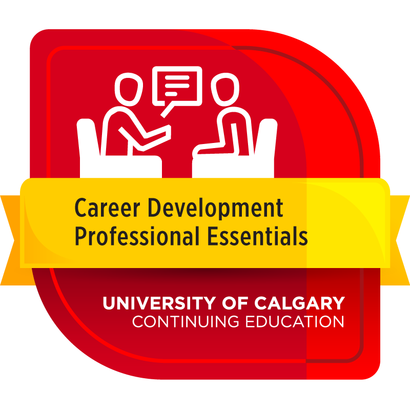 UCalgary Badges