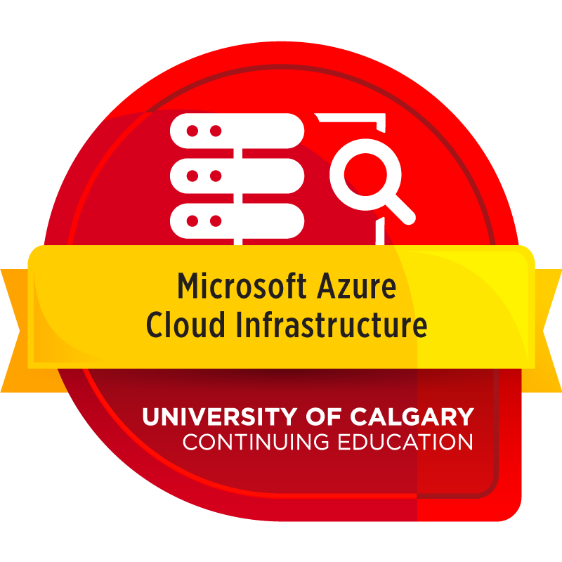 UCalgary Badges