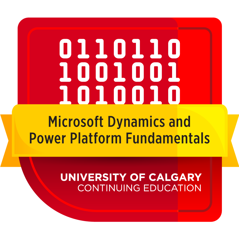 UCalgary Badges