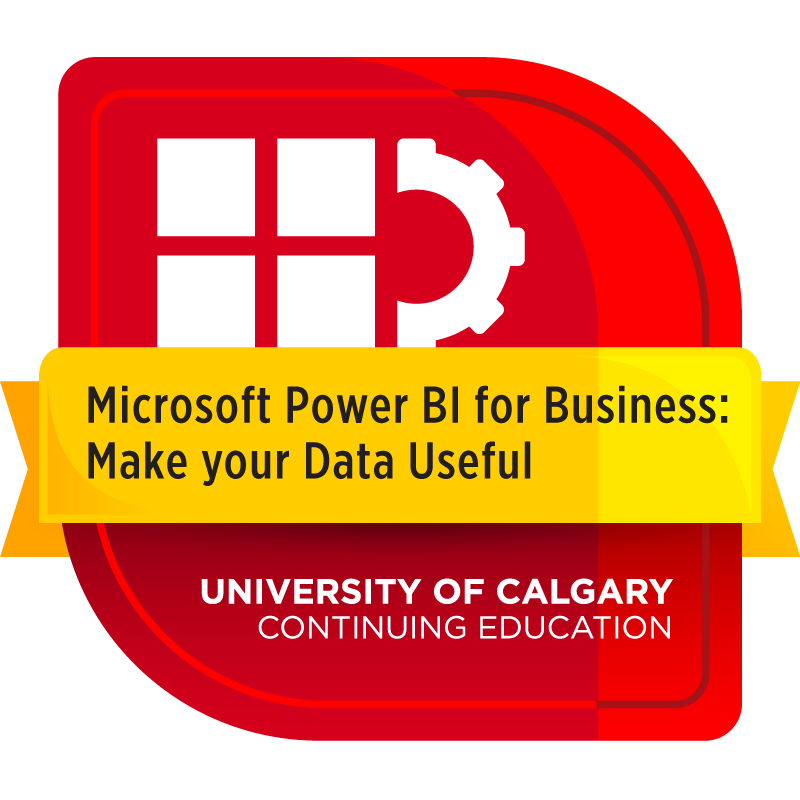 UCalgary Badges