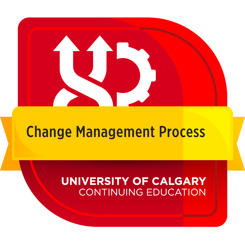 UCalgary Badges